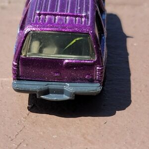 MATCHBOX | Toys | Vtg 998 Mattel Matchbox Blues Clues Ford Expedition ...